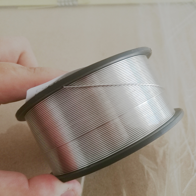 ER5556 aluminum welding wire 035 - Sanzhong Welding